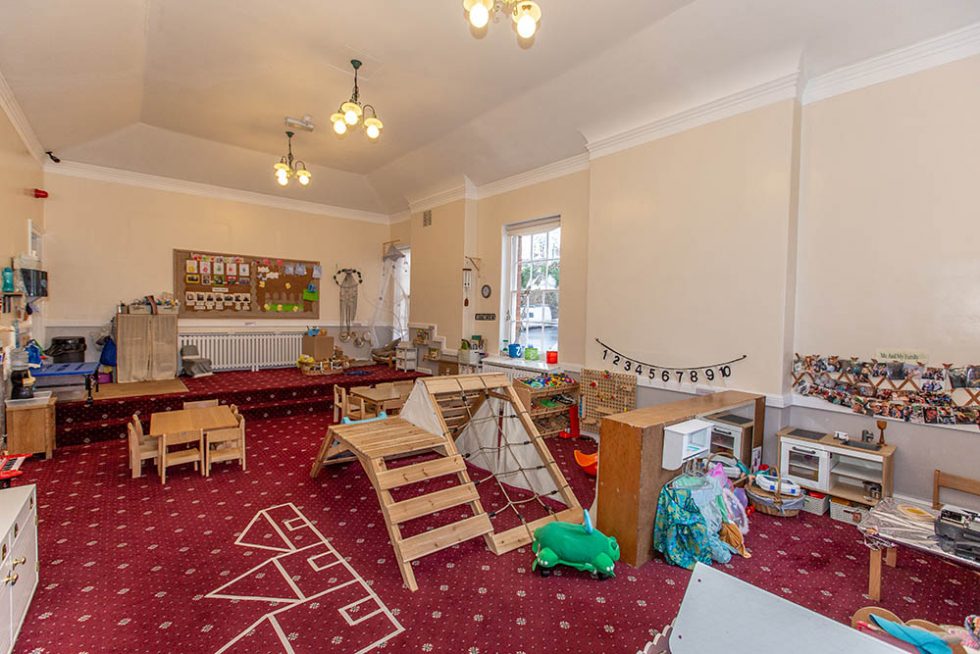 Pippins | Pippins Pre-School and Nursery